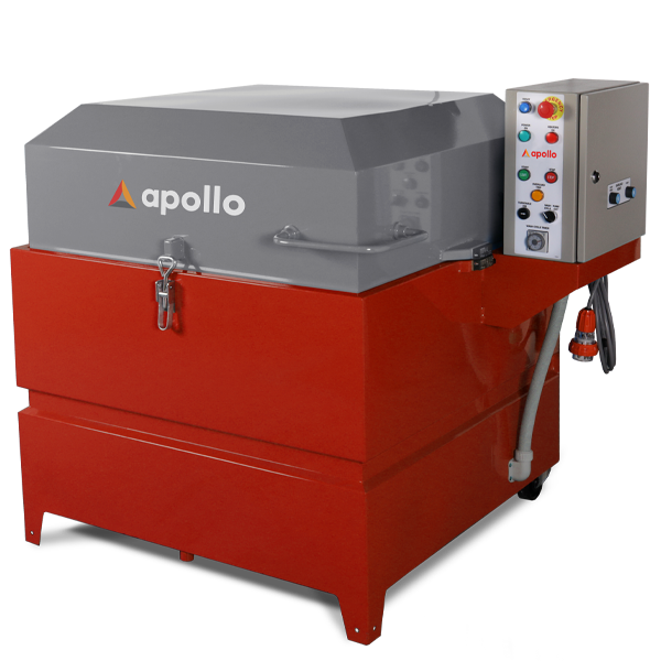 Boost Production with Parts Washers | Apollo Engineering