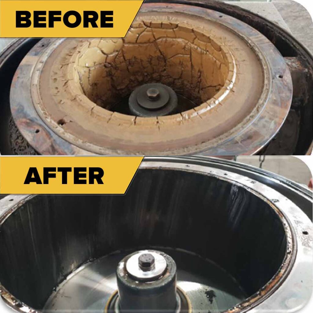Apollo Engineering Parts Washers and Hot Tanks