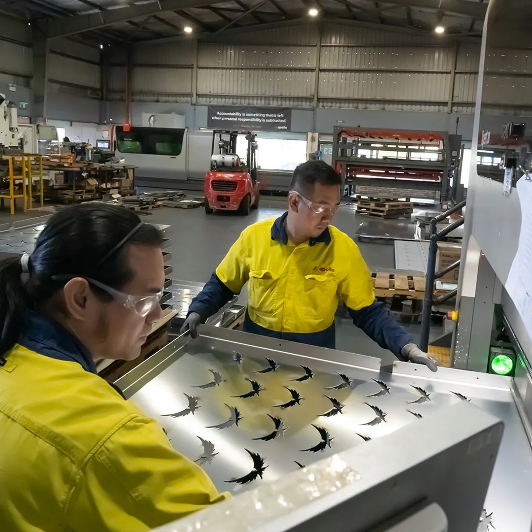 Careers at Apollo Engineering | Join Our Team Today